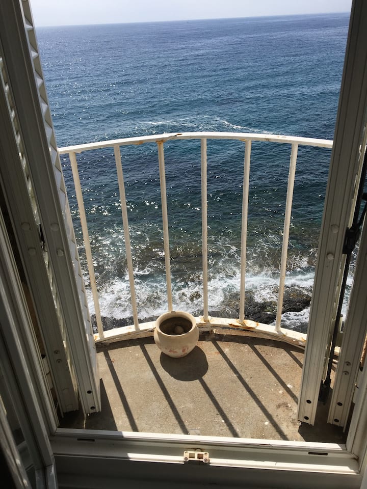 Appartement Bord De Mer, Ds Village - Brando