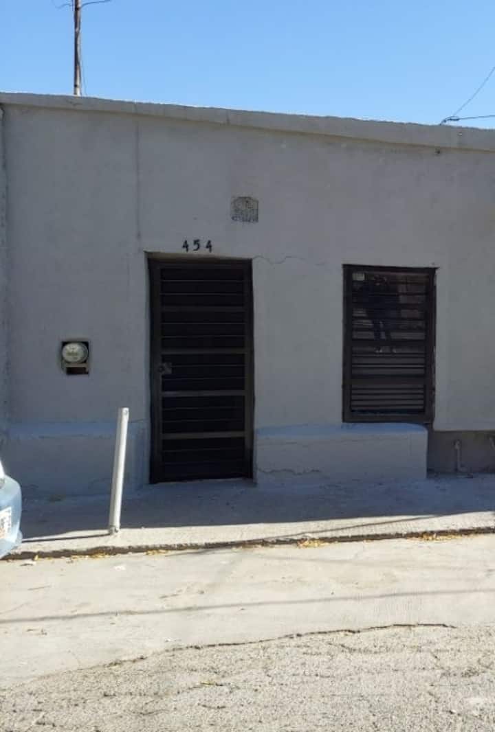 Casa Sol Central - El Paso, TX