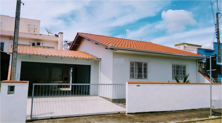 Acomodação B Para 2 Pessoas Itapema - Porto Belo