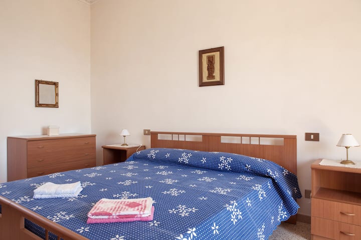 Intimo Appartamento Ericino - Erice