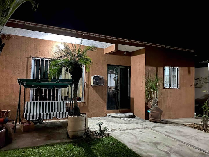 Sols Creations # 2 Casa Cómoda - Jiutepec