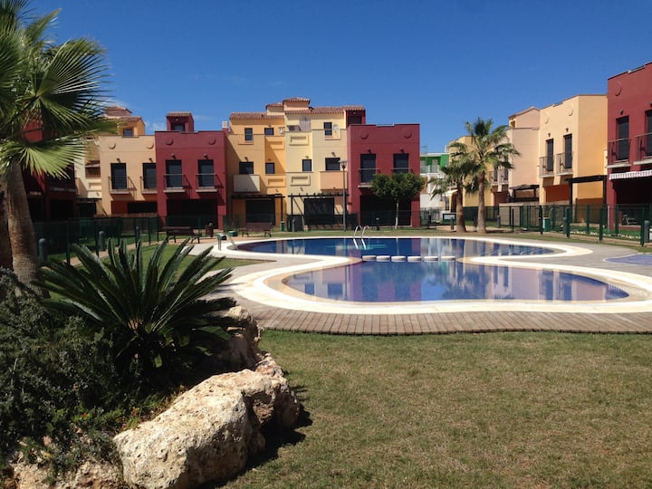Adosado Playa Denia 3 Habitaciones Cv-vut-442771-a - Ondara