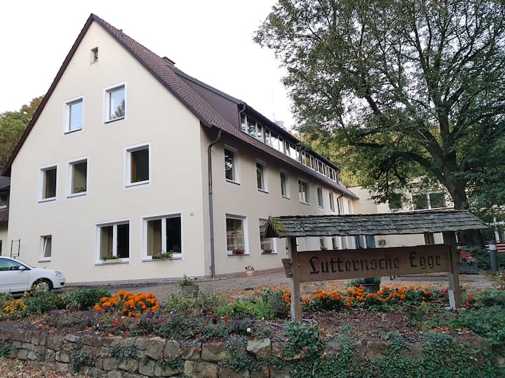 Berghotel Mz - Minden