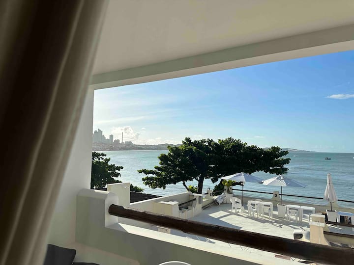 Apart Em Ponta Negra, Flat Em Natal - Natal