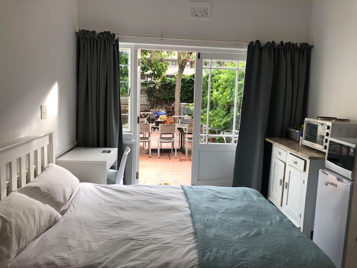 31 Highfield Street - 開普敦