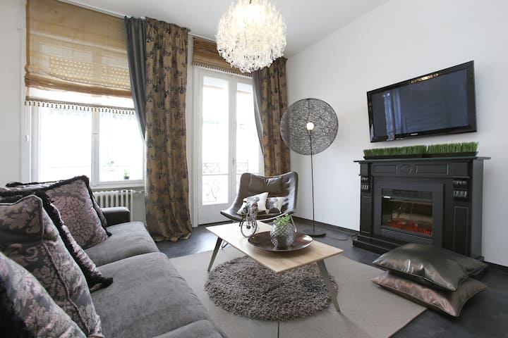 Wow  Design,wow Location Budapest 2 - Budapest