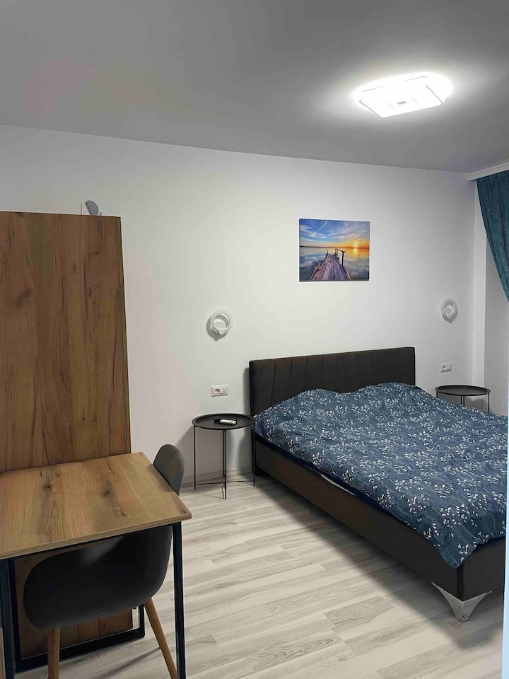 Danube Apartment - Galați