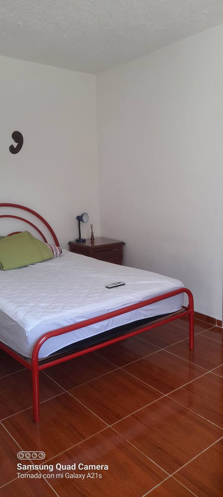 Apartamento Pequeño En Chinacota - Chinácota