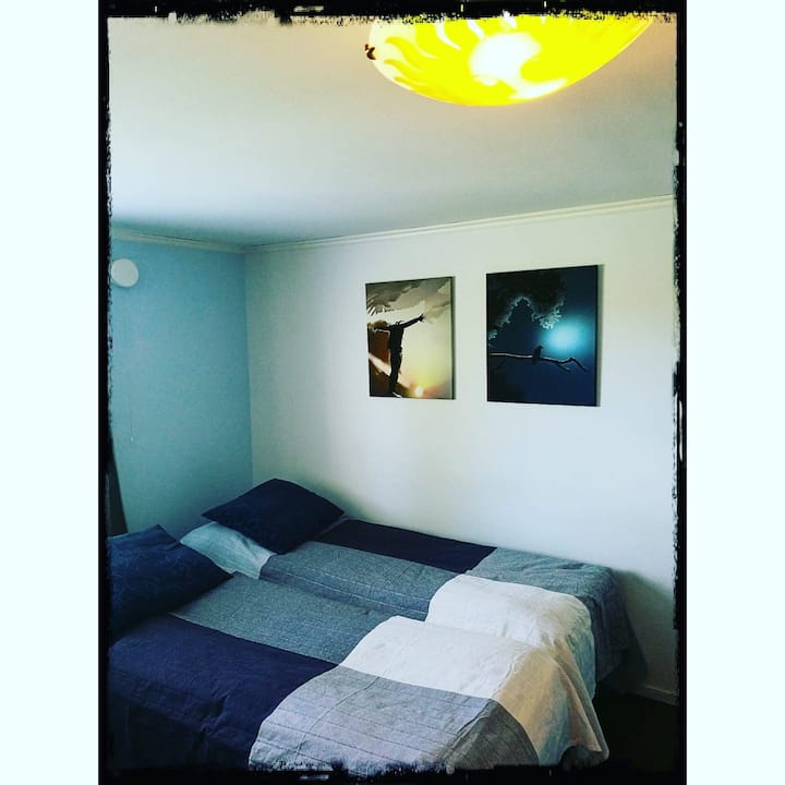B&b Willa Mustijoki - Porvoo