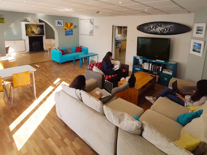 Private Room Week Long Bookings - Bundoran