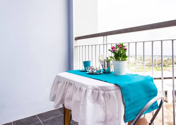 1brcondo Unit@the Heart Of Tagaytay - Tagaytay