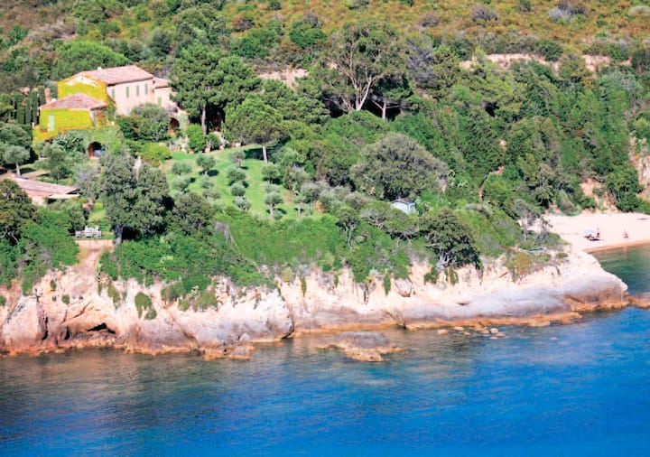 Luxury Villa Di Corse - Cargèse