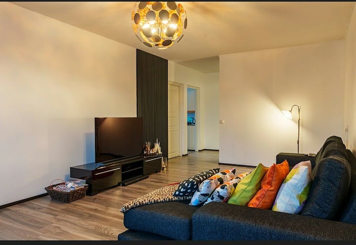 Shomite Luxury - Vantaa