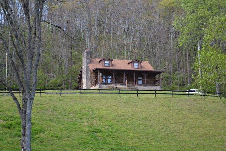 Top 10 Ranches To Stay In Nashville, Tennessee - Updated 2025 | Trip101