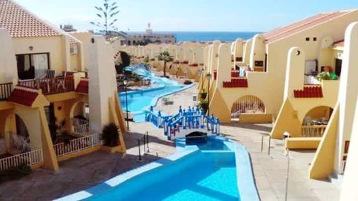Acogedor Estudio Cerca De La Playa Y Zona De Ocio - Costa Adeje