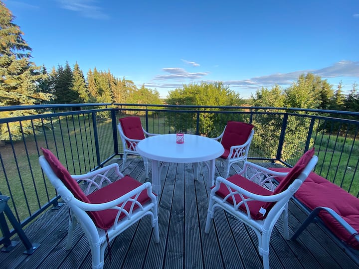 Ein Loft In Der Scheune - Anklam