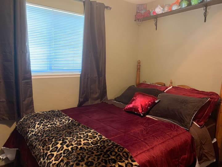 "Home Away From Home" In The Land Of Enchantment 2 - Albuquerque