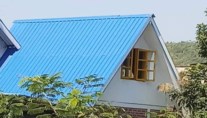 Hearth Of Imphal-attic - 임팔