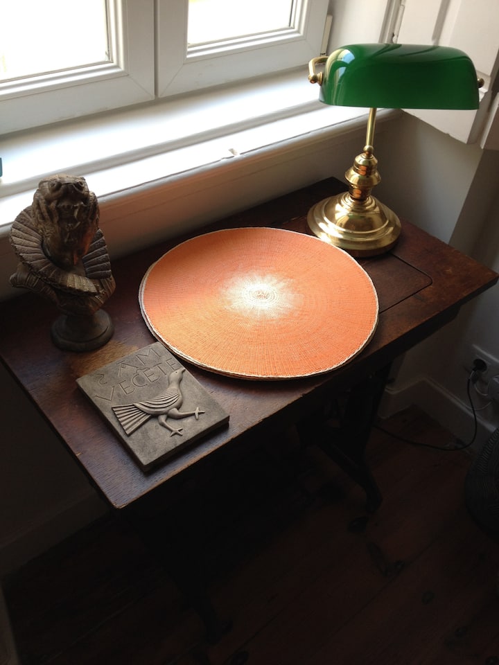 Castel & Downtown At Your Feet...! - Portugal