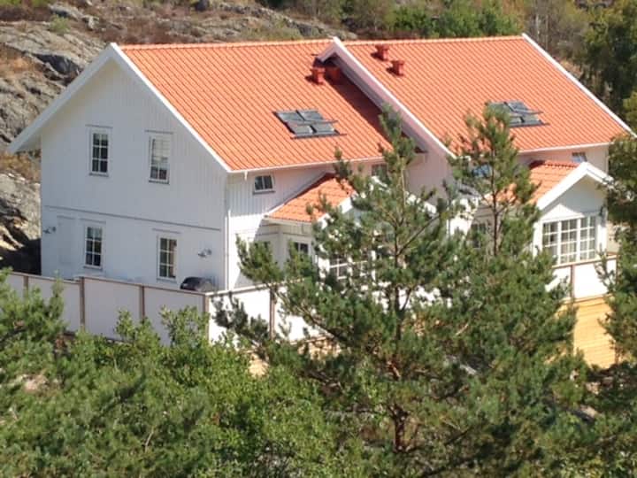 Secondary Home By The Sea - Lysekil