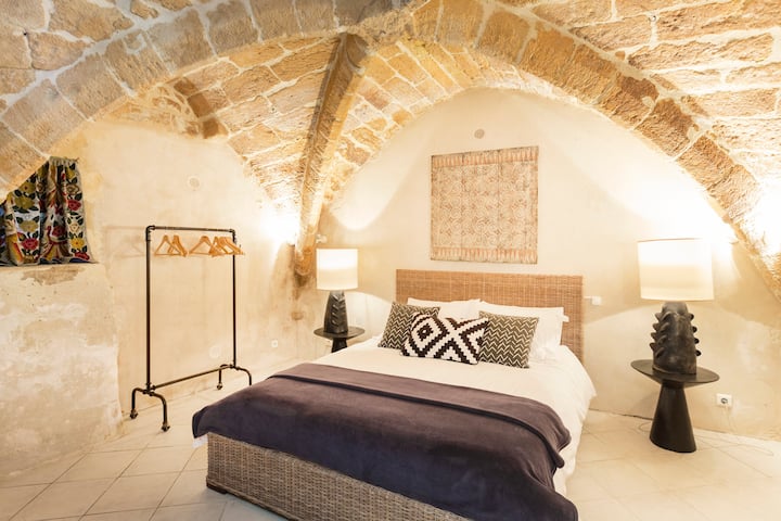 Petit Théodorit - Uzès Centre Apartment - Uzès