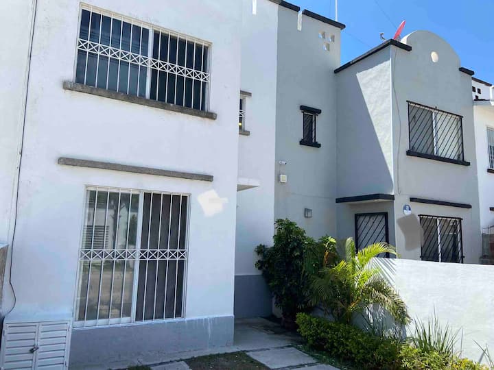 Casa Valle Salida A Leon - Irapuato