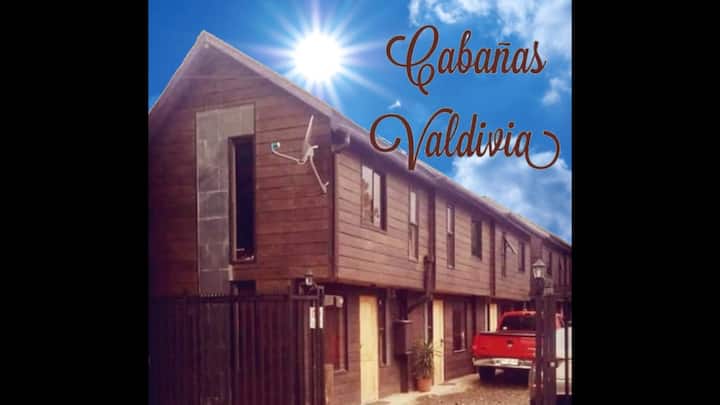Cabaña 6 - Valdivia