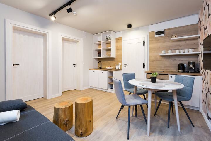 Apartament  2.grabowy- Dream Apart - Wisła