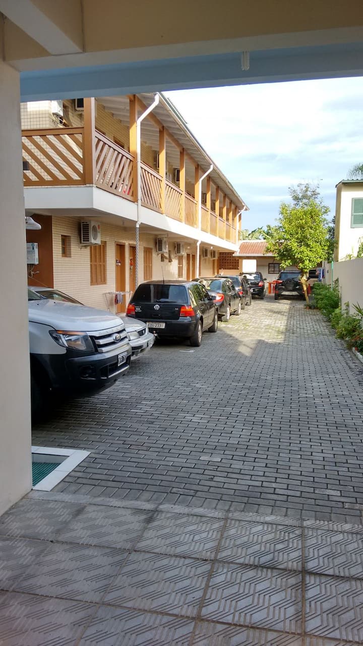 Residencial Luiz Rosa Iii - Torres, Brazil