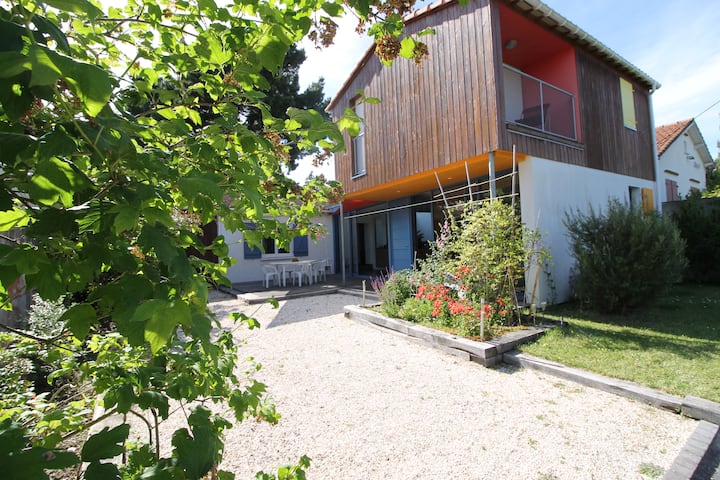 A Deux Pas De La Plage, Au Calme - Préfailles