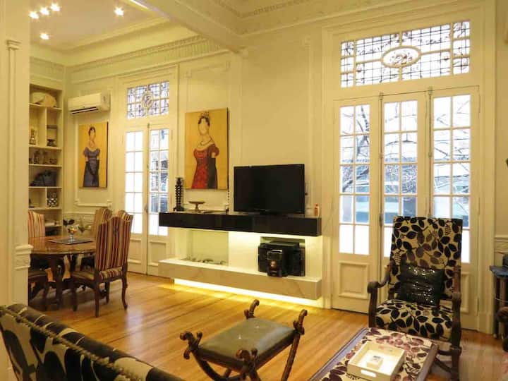 Artdecohouse Palermo - Buenos Aires