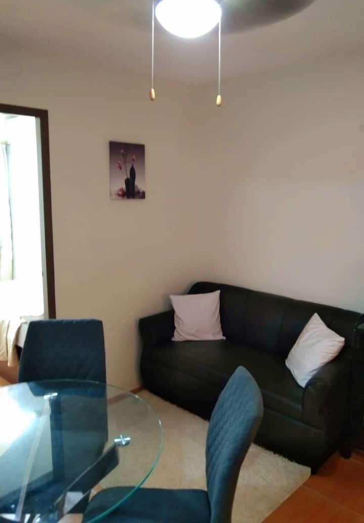 Cozy,peaceful 2 Bedroom Condo,great Amenities - Cebu City