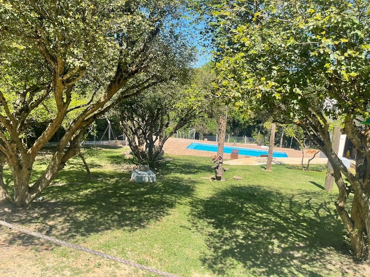 Chacara No Interior Prox Sao Paulo - Boituva