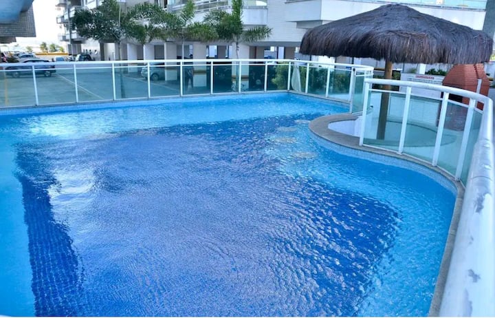 Apartamento Centro De Cabo Frio - Cabo Frio