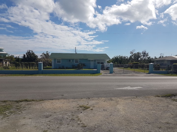 Duncombe's Rental # 3 - Freeport