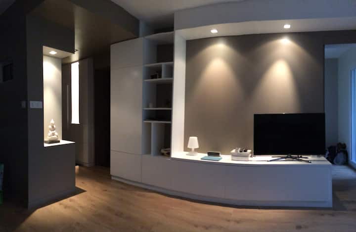 Magnifique 2 Pièces Anglet Océan - Anglet