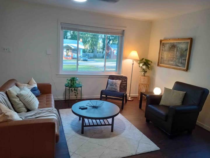 Elegant Noda/plaza Midwood House - University City Boulevard – Charlotte