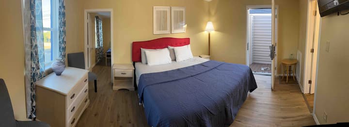 Unit 102 @ Cmi Hotel 1935 Myrtle Beach - Myrtle Beach, SC