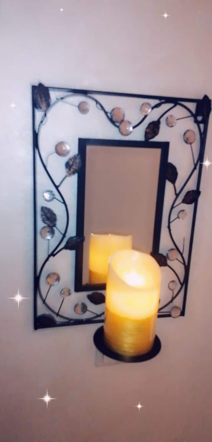 Mini Apartamento A Pie De Todo - Tanger
