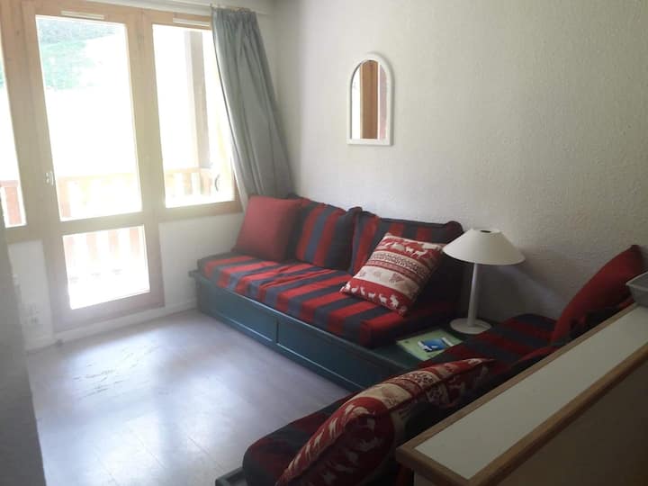Appartement 4/5 Personnes Les Coches/paradiski - La Plagne