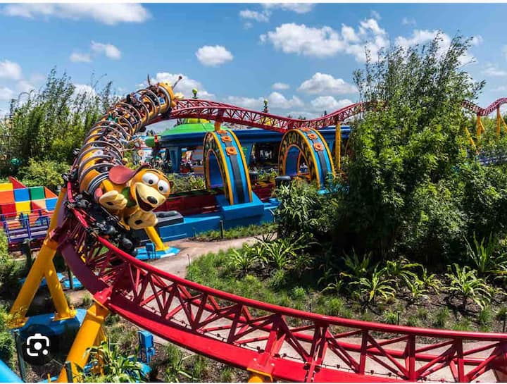 Wonderful Vacation 12bd/11.5 Bath/25 People - Florida