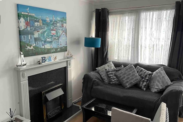 Holiday Chalet Great Club House & Near The Beach - Hemsby