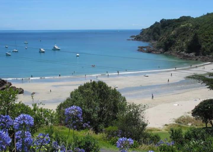 Your Very Own Island Home - Waiheke Island