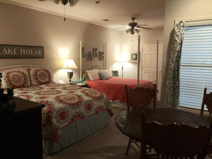 Summer Breeze Condo - Hot Springs, AR