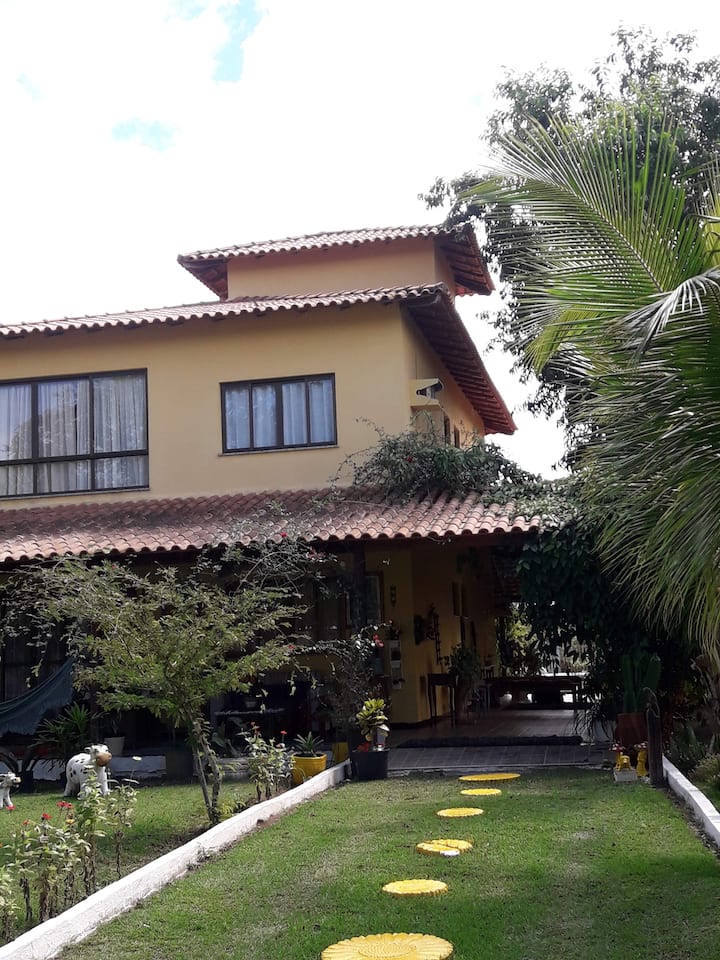 Marambaia - Vila Velha