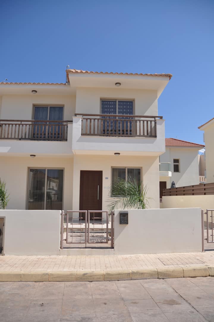 Maison Diana - Tourism License 0006990 - Ayia Napa