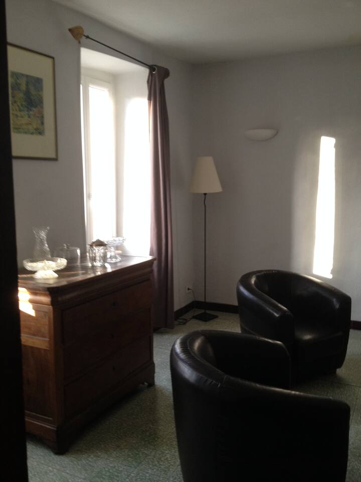Maison  De Village Authentique - Ruoms