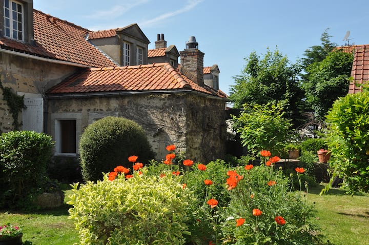 Villa De 270 M² Wissant - Pas-de-Calais