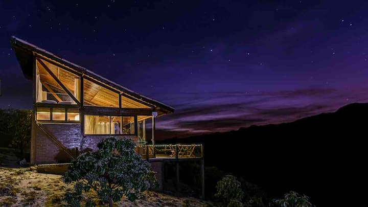 Chalé Balbi Serra Do Funil - Rio Preto