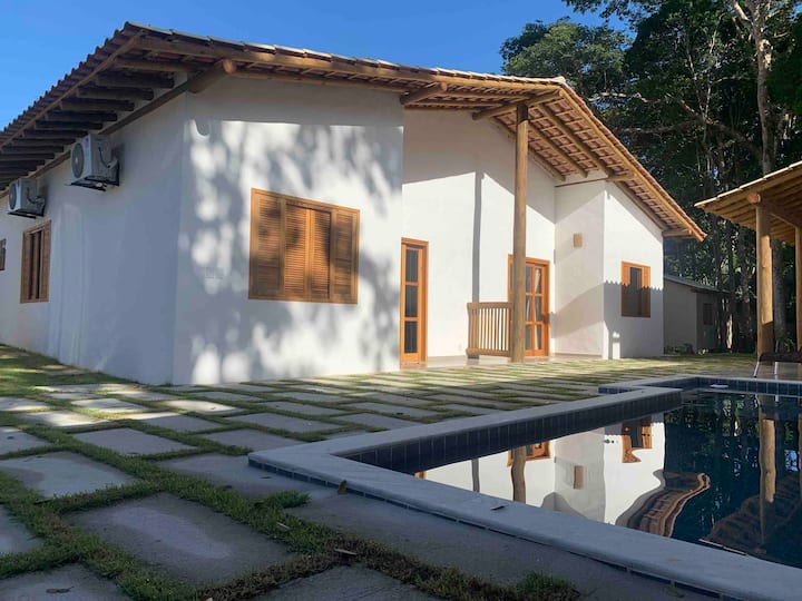 Cabanastakurra/chale2 E Lazer - Trancoso